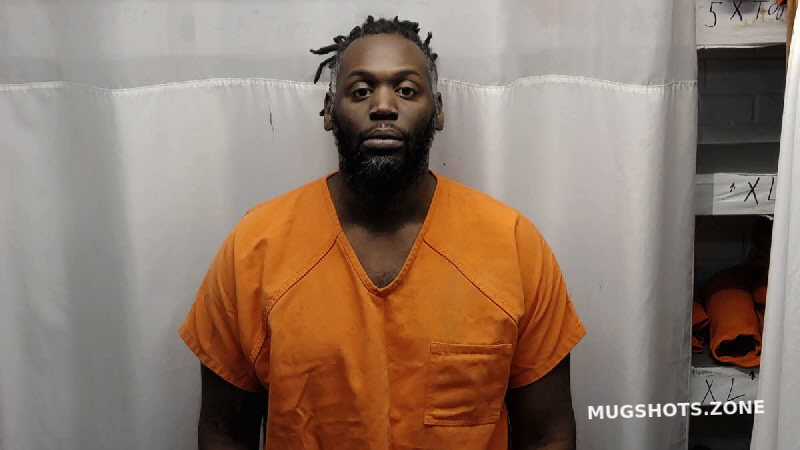 DAVIS ANTIWON DEMONTE 12/22/2023 - Richmond County Mugshots Zone