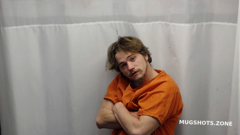 LADD AARON DEAN 12/23/2023 - Richmond County Mugshots Zone