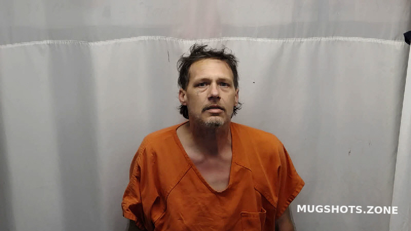 OTT TIMOTHY WADE 12/30/2023 - Richmond County Mugshots Zone