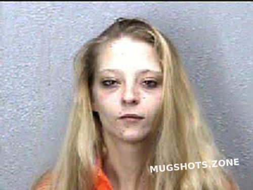 LOCKLEAR HEATHER RENEE 01/03/2024 - Richmond County Mugshots Zone