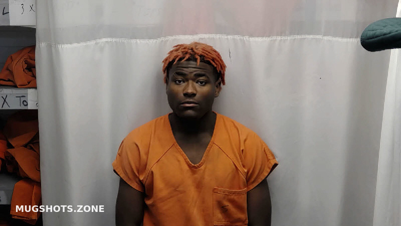 HESTER ELIJAH AMOS 01/06/2024 - Richmond County Mugshots Zone