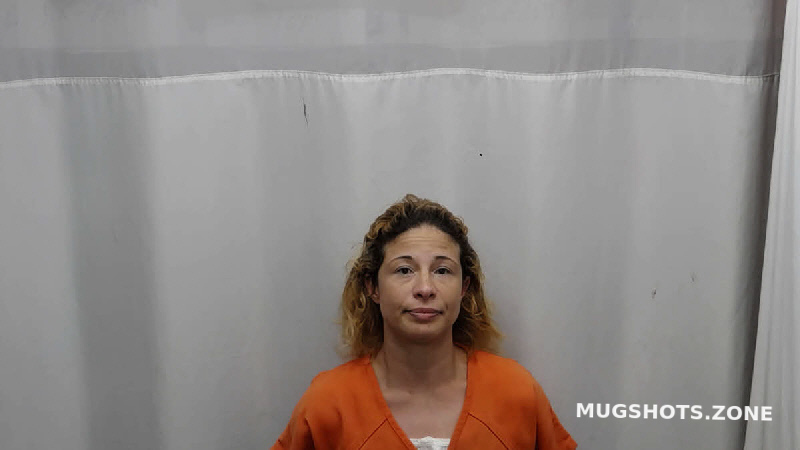 HICKS CASSANDRA RENEE 01/10/2024 - Richmond County Mugshots Zone