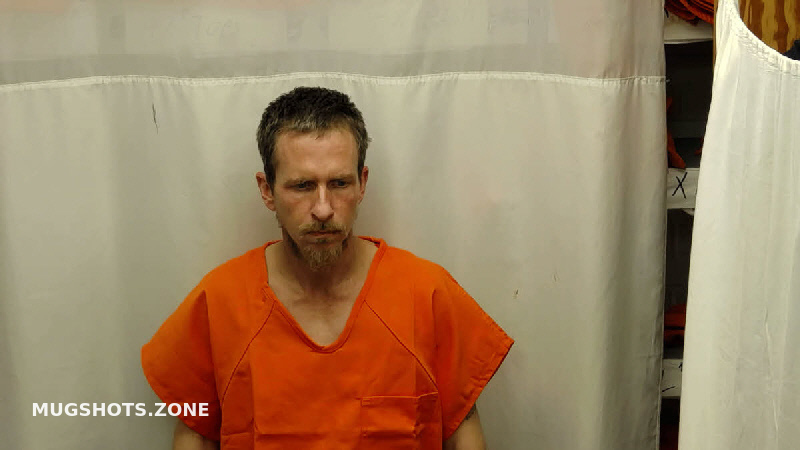 GIDDENS CHAD DWAYNE 01/19/2024 - Richmond County Mugshots Zone