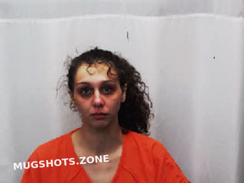 COLLINS REGINA DANIELLE 01/25/2024 - Richmond County Mugshots Zone