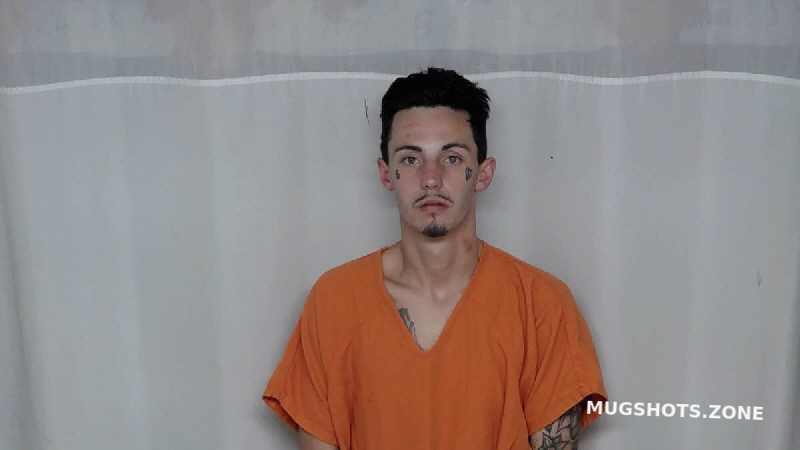 KRANZ NASHTON RYAN 02/12/2024 - Richmond County Mugshots Zone