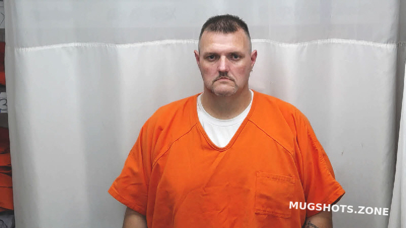 QUICK CHRISTOPER EUGENE 03/01/2024 - Richmond County Mugshots Zone