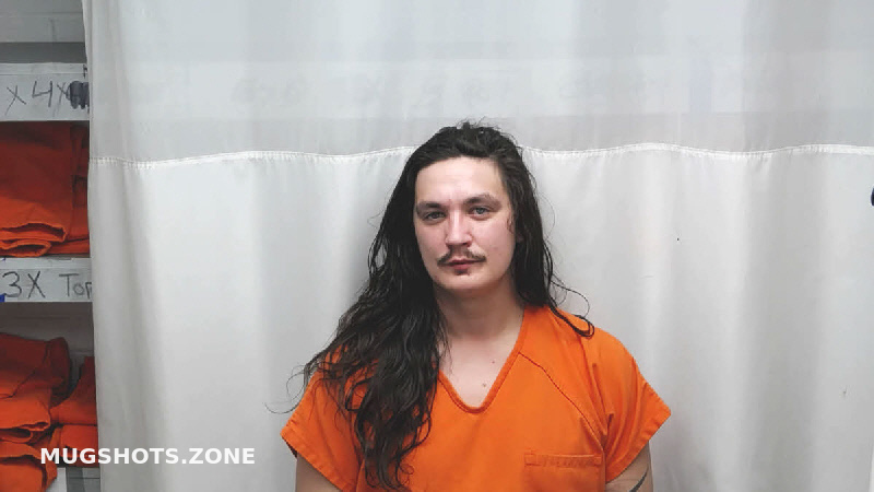 COX DANIEL O 03/01/2024 - Richmond County Mugshots Zone