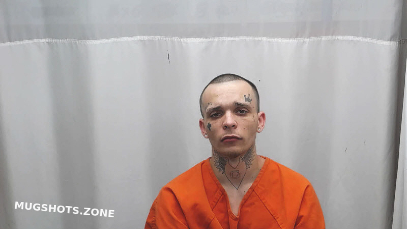 MEECE HUNTER WAYNE 03/03/2024 - Richmond County Mugshots Zone