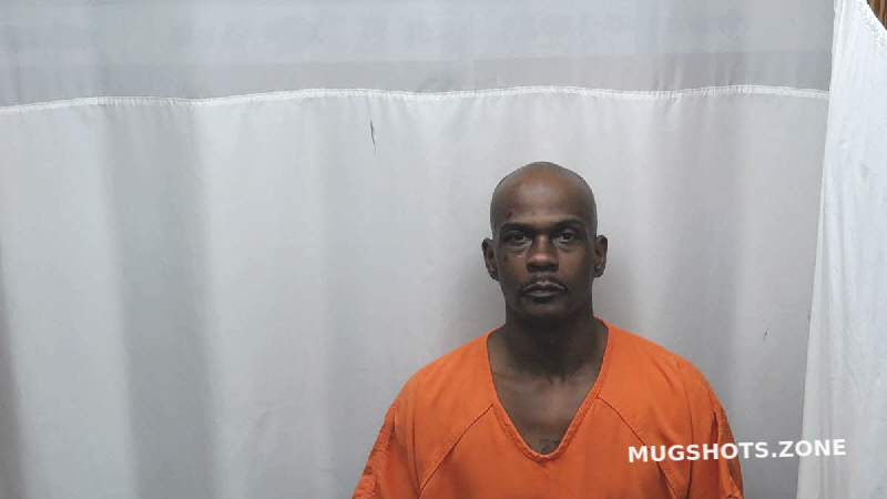BADY RICK EVERETTE 03/05/2024 - Richmond County Mugshots Zone