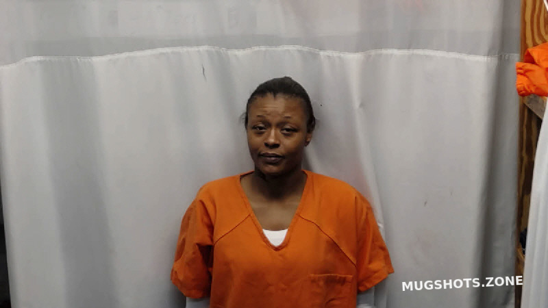 GRAHAM ALICE DEWANNA 03/06/2024 - Richmond County Mugshots Zone