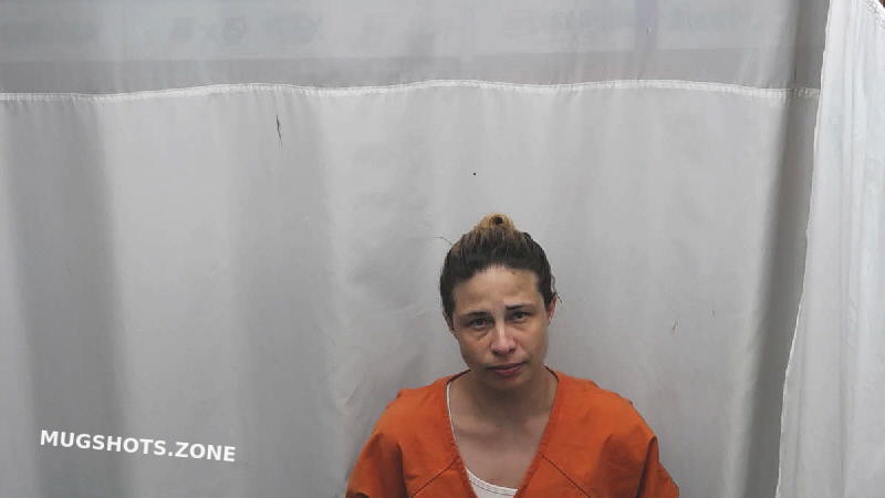 HICKS CASSANDRA RENEE 03/08/2024 - Richmond County Mugshots Zone