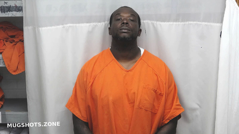 WILLIAMS KENNETH LEE 03/13/2024 - Richmond County Mugshots Zone