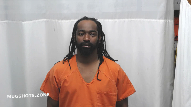 IVEY VIRGIL GLENN 03/14/2024 - Richmond County Mugshots Zone