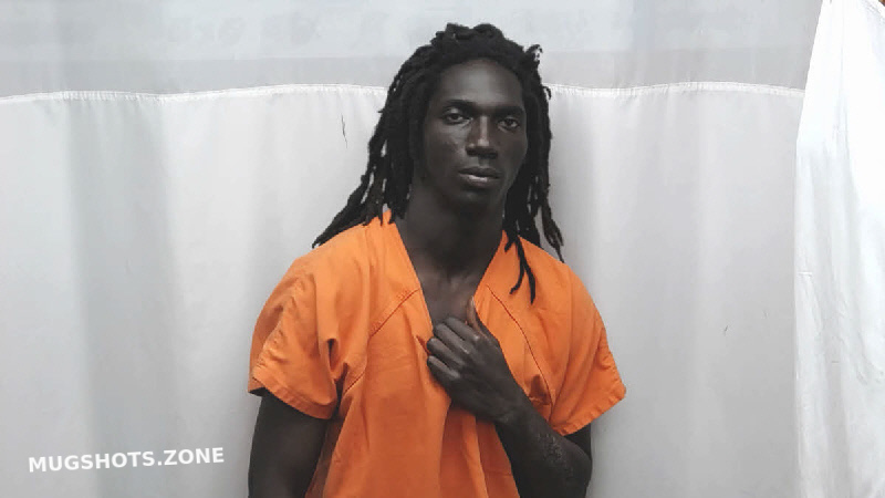 Ellerbe Lavell Nmn 03 19 2024 Richmond County Mugshots Zone