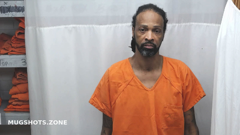 MAYFIELD MARCUS 03/20/2024 - Richmond County Mugshots Zone