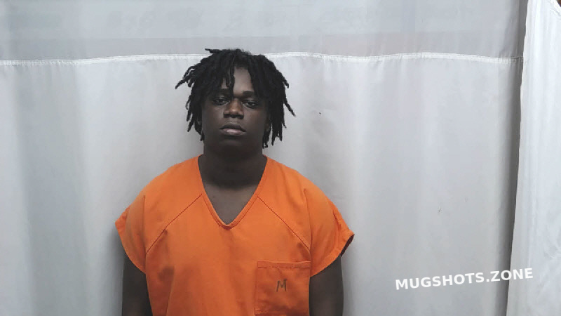 LUCAS KESHOWN JERMAINE 03/24/2024 - Richmond County Mugshots Zone