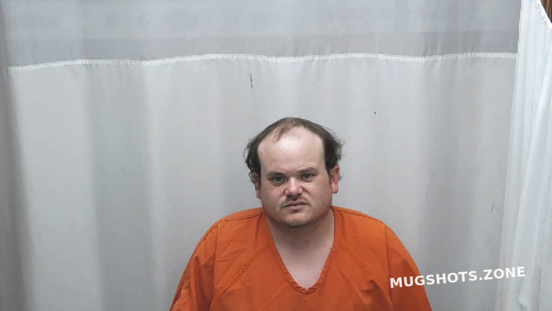 BRADDOCK CASEY JAMES 03/25/2024 - Richmond County Mugshots Zone