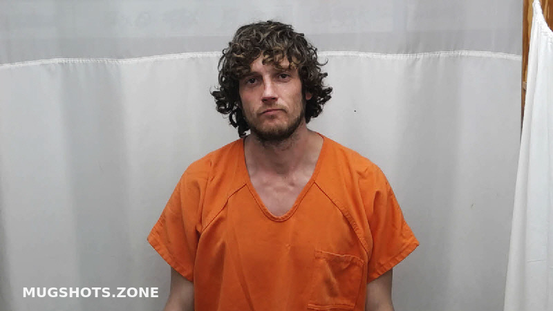 BERRY JEREMY MONROE 04/04/2024 - Richmond County Mugshots Zone