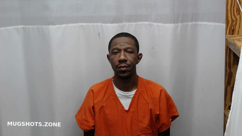 MCBRIDE JEREMY J`MON 04/07/2024 - Richmond County Mugshots Zone