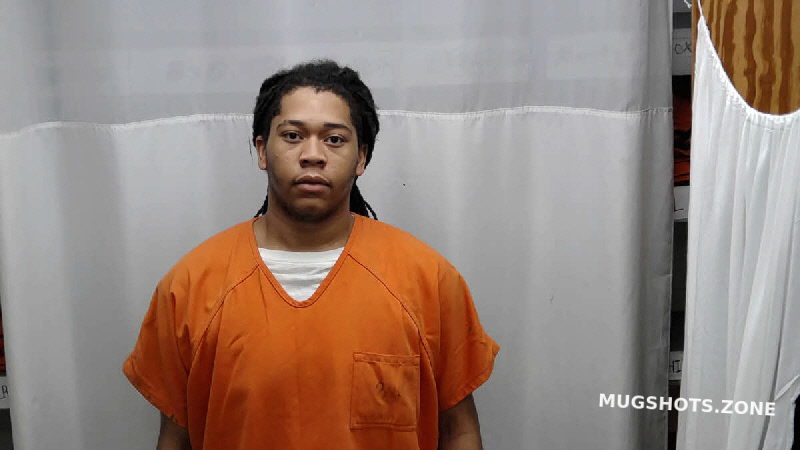 MORRISON KAMARIE JAVON 04/21/2024 - Richmond County Mugshots Zone