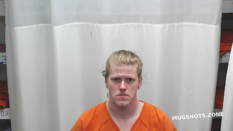 QUICK JOSHUA AARON 04/21/2024 - Richmond County Mugshots Zone