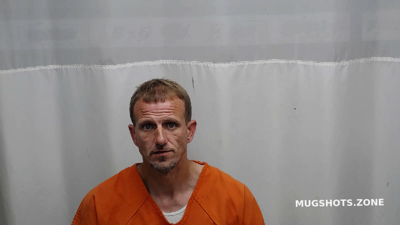 EAVES BOBBY EUGENE 04/22/2024 - Richmond County Mugshots Zone