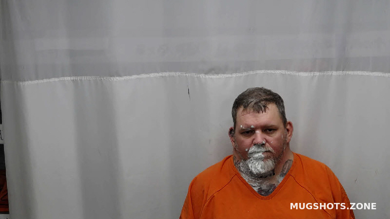 ARD ROBBIE DANIEL 04/24/2024 - Richmond County Mugshots Zone