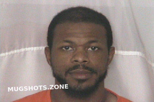 JONES JAMAR CENTELL 04/26/2024 - Richmond County Mugshots Zone