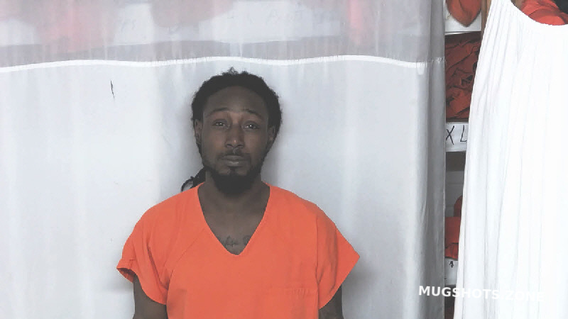 NELSON HARRISON TYRELL 04/27/2024 - Richmond County Mugshots Zone