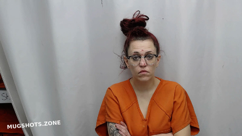 GRAVITTE BRITTANY NICOLE 04/28/2024 - Richmond County Mugshots Zone