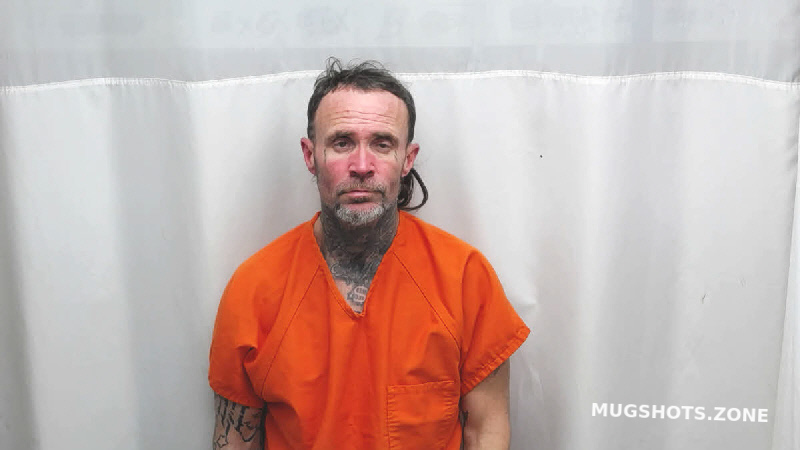 SINGLETARY JODY NEIL 04/28/2024 - Richmond County Mugshots Zone