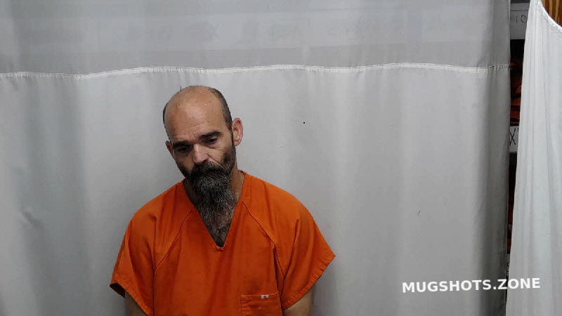 ROBERSON MATTHEW SCOTT 04/30/2024 - Richmond County Mugshots Zone