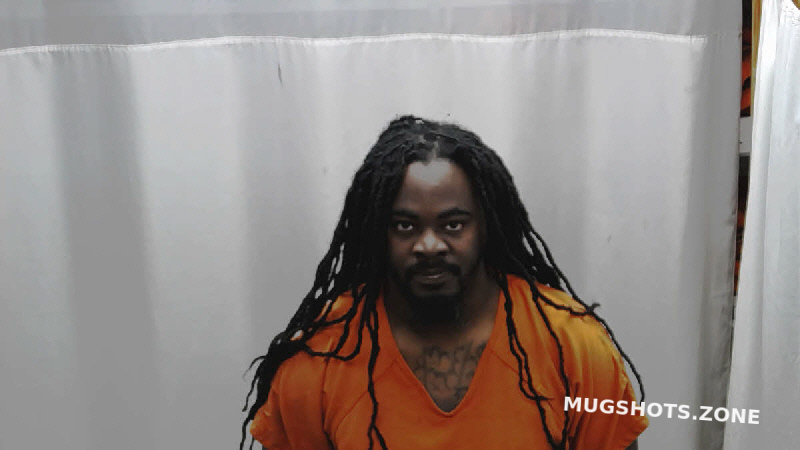 HAMILTON BRYANT SANQUAN 05/02/2024 - Richmond County Mugshots Zone