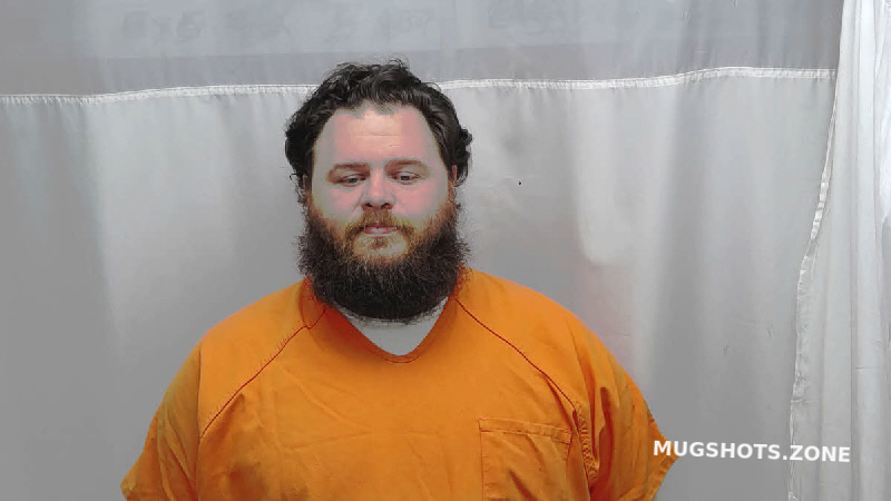 BERRY JOSHUA WOODROW 05/04/2024 - Richmond County Mugshots Zone