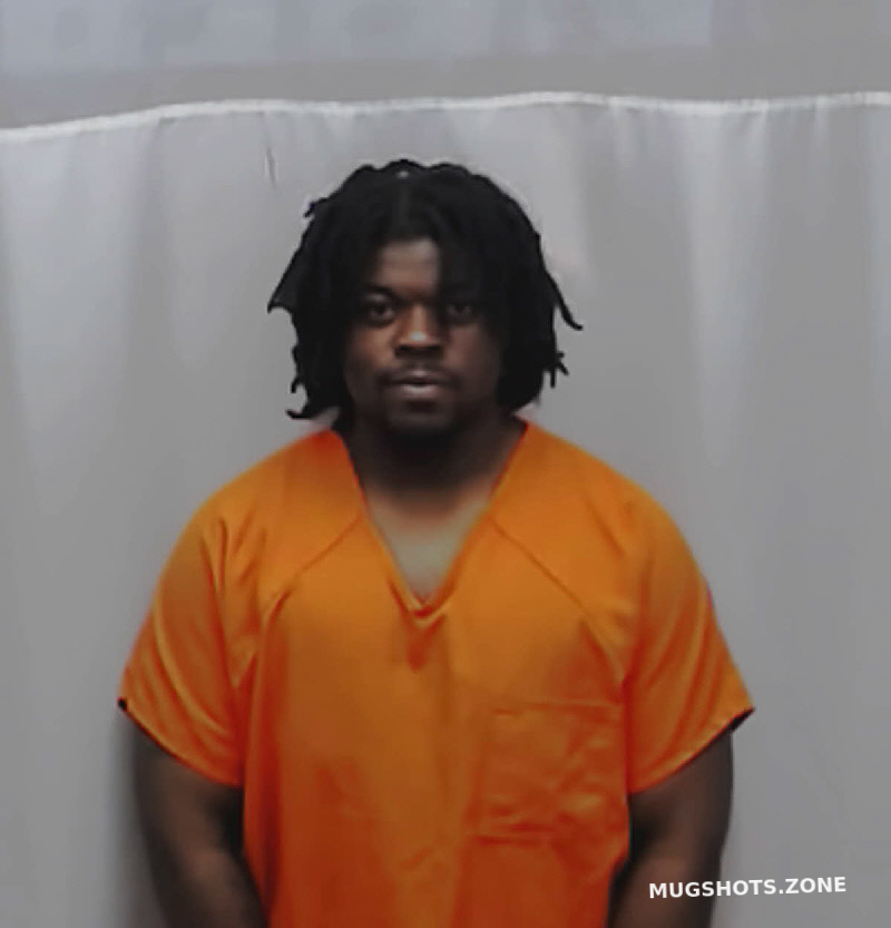 WILLIAMS-MCLEAN JAYLEN JIMMY LEE 05/07/2024 - Richmond County Mugshots Zone