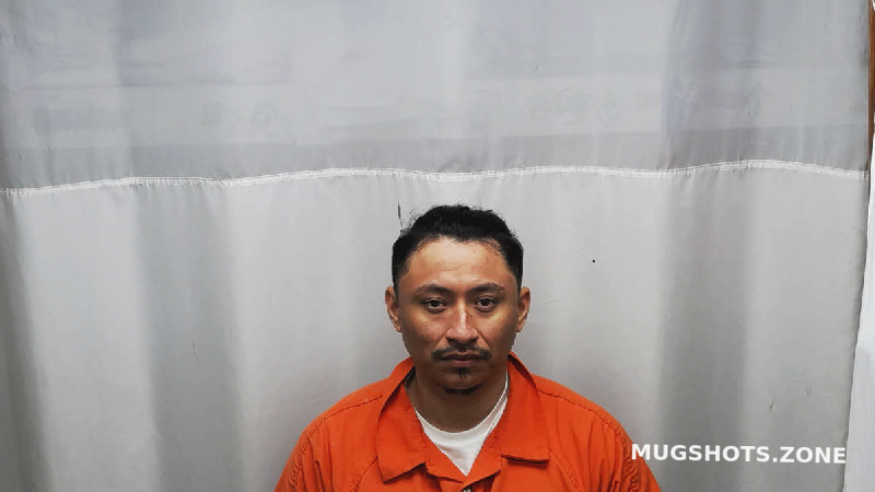 ADAN HECTOR 05/08/2024 - Richmond County Mugshots Zone