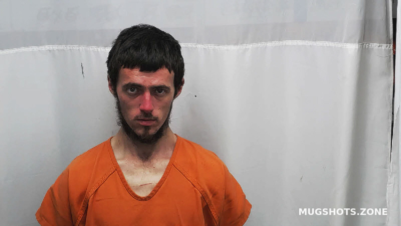 LAMBERT BRANDON LEE 05/10/2024 - Richmond County Mugshots Zone