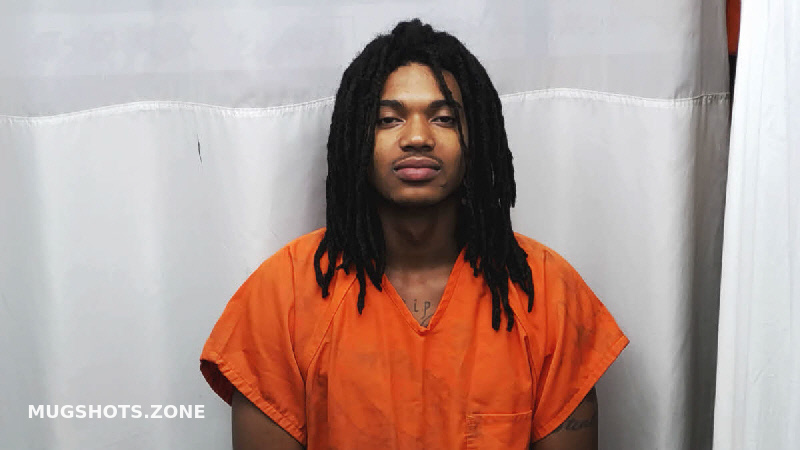 MCNEIL JEOVANNI NATHANIEL 05/14/2024 - Richmond County Mugshots Zone