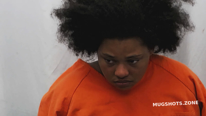 HIGGINS KASSANDRA DOMINIQUE 05/16/2024 - Richmond County Mugshots Zone