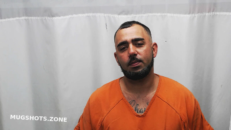 HUNT MATTHEW ELIJAH 05/19/2024 - Richmond County Mugshots Zone