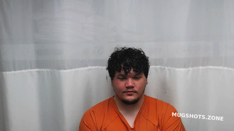 HUERTA SAMUEL JAMES 05/25/2024 - Richmond County Mugshots Zone