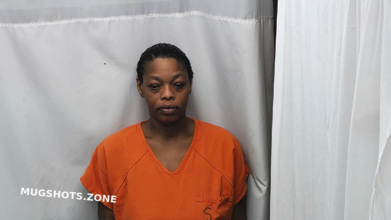 BROWN FELISHA RENEE 05/28/2024 - Richmond County Mugshots Zone