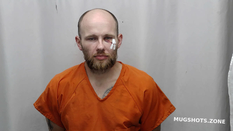 CAMPBELL AUSTIN RAY 06/02/2024 - Richmond County Mugshots Zone