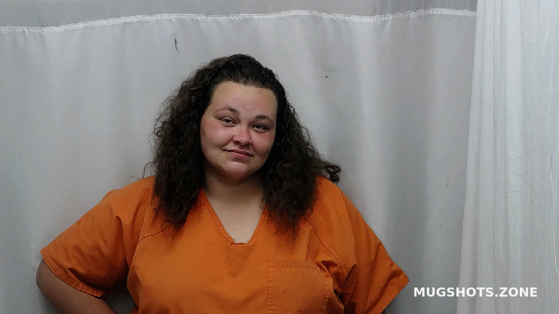 MORMAN ALEXIS ROSE 06/05/2024 - Richmond County Mugshots Zone