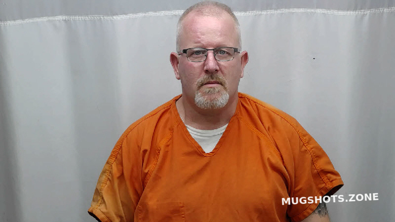 PAINTER DAVID LEE 06/06/2024 - Richmond County Mugshots Zone