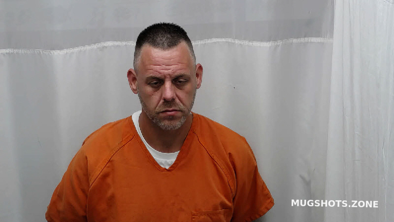 DORSEY COREY SHANE 06/07/2024 - Richmond County Mugshots Zone