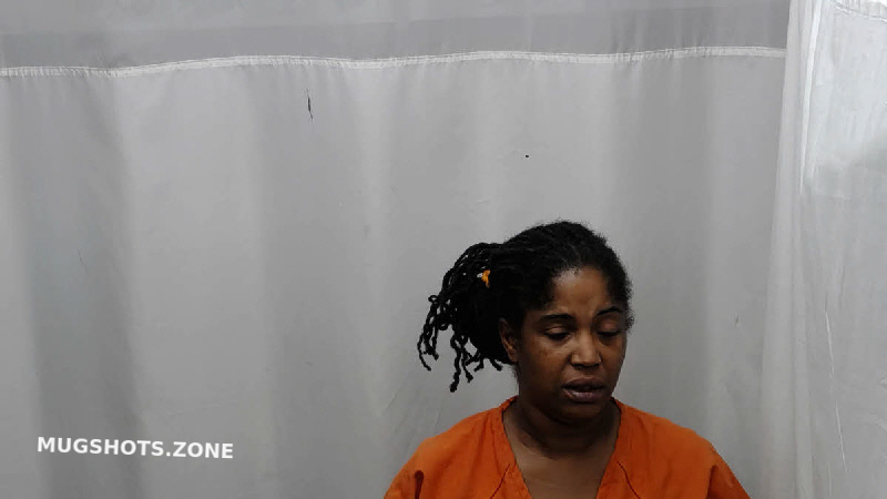 WOODARD WHITNEY 06/14/2024 - Richmond County Mugshots Zone