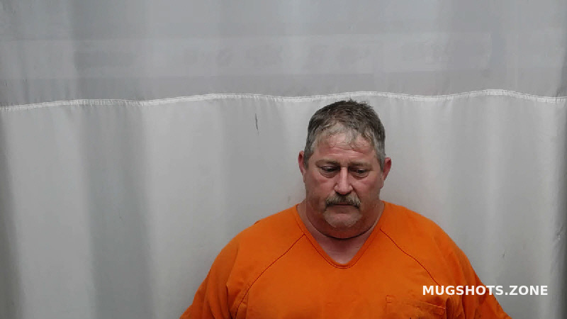 STIRK CHRISTOPHER SCOTT 06/20/2024 - Richmond County Mugshots Zone