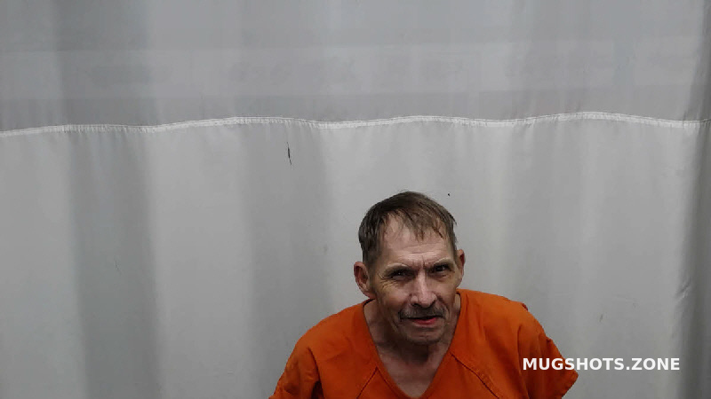 CAGLE LARRY MITCHELL 06/20/2024 - Richmond County Mugshots Zone