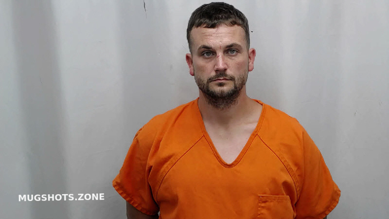 CRAVEN ZEBULAN BRUCE 06/21/2024 - Richmond County Mugshots Zone